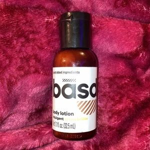 Bath & Body | 51 Basd Body Lotion Sample | Poshmark